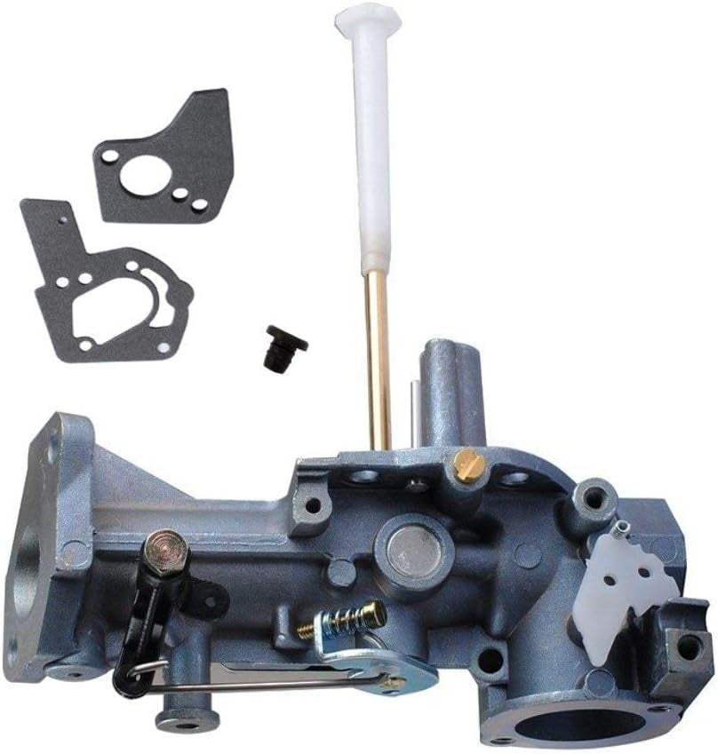 Fuel Management System, Replacement Carburetor For 5HP Engines ...