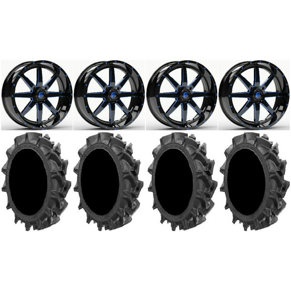 ATV Wheel and Tire Packages in ATV Wheels and Rims - Walmart.com