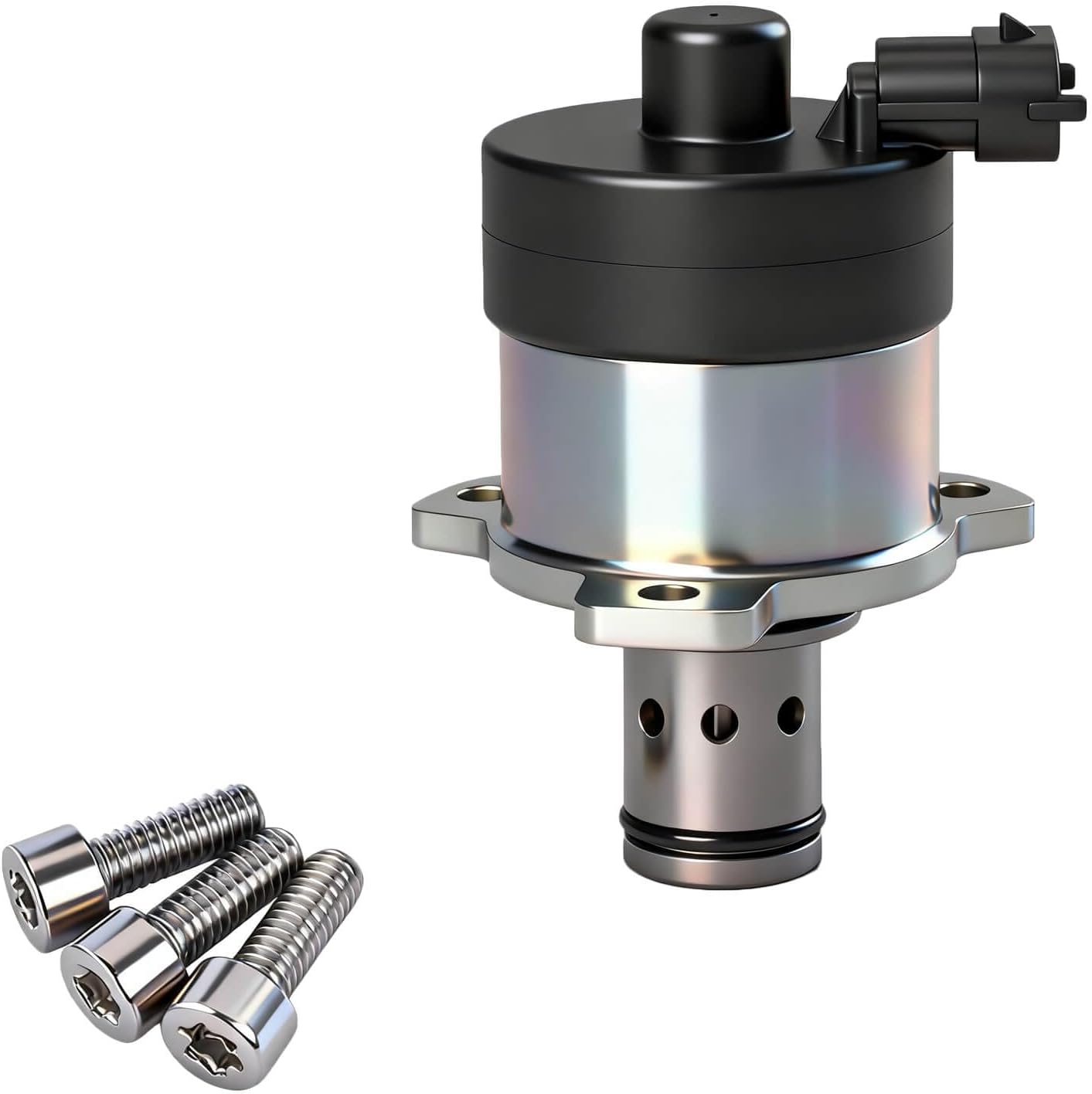Fuel Meter Quantity Control Valve A0000900069,Compatible with 2007-2022 ...