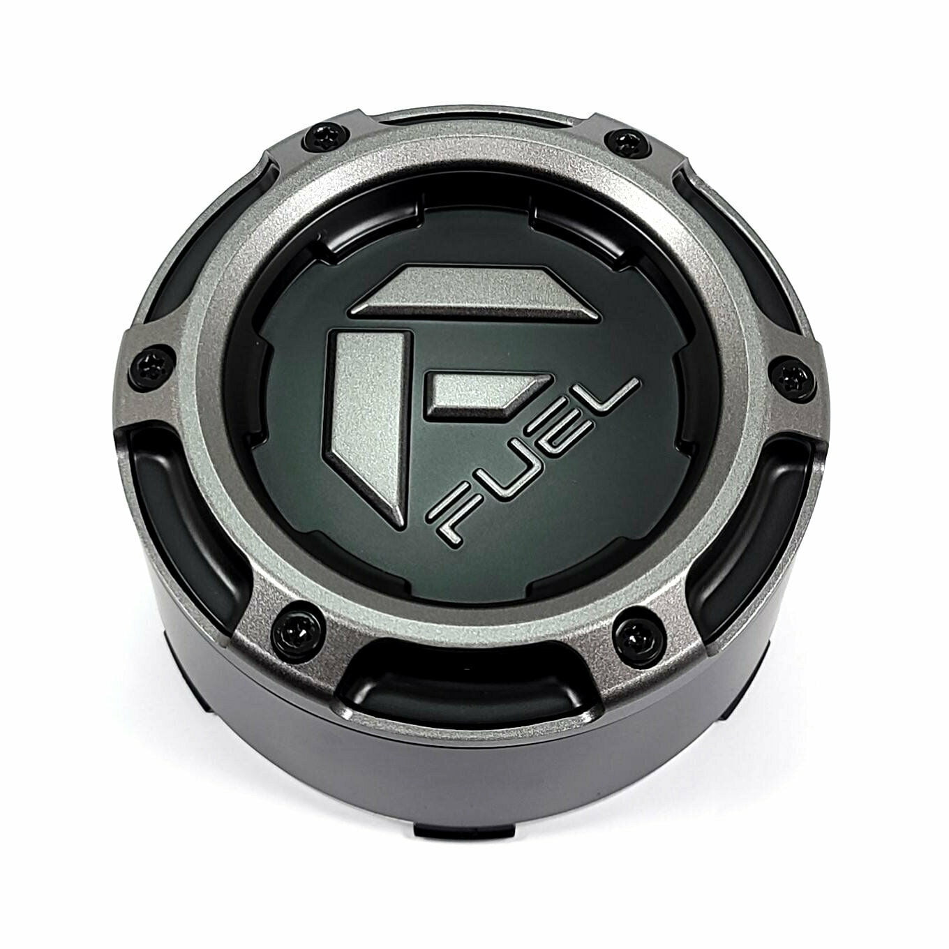Fuel Mono FUEL CAP SNAP IN (MB/GUN) - 8X6.5 - 1005-50SGD - Walmart.com