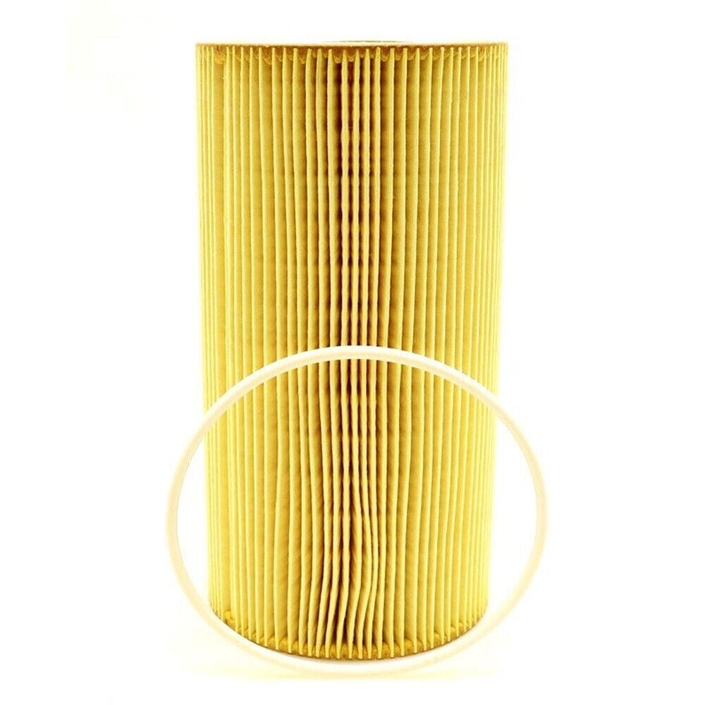 Fuel Oil Filter 1948921 LP6043 LF16233 P550812 Replaces for MX-13 EPA13 ...