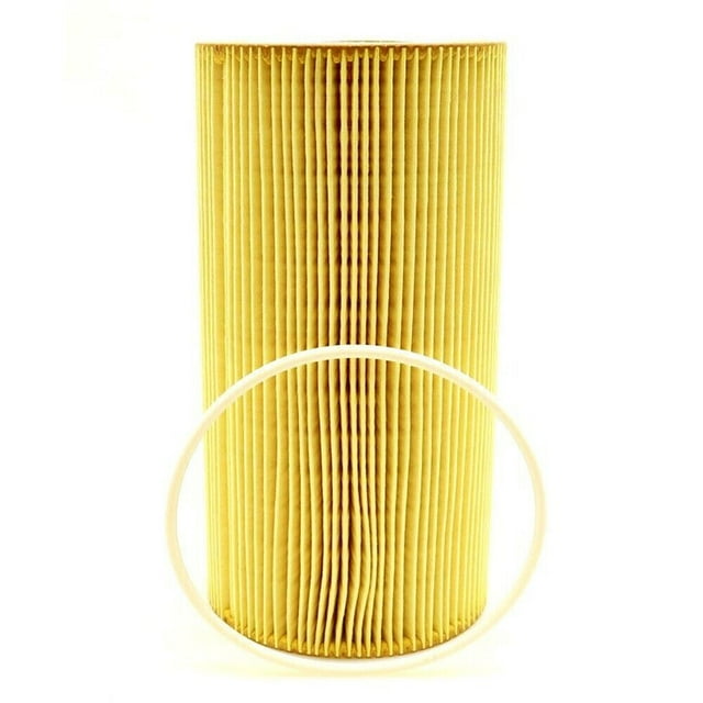 Fuel Oil Filter 1948921 LP6043 LF16233 P550812 Replaces for MX-13 EPA13 ...