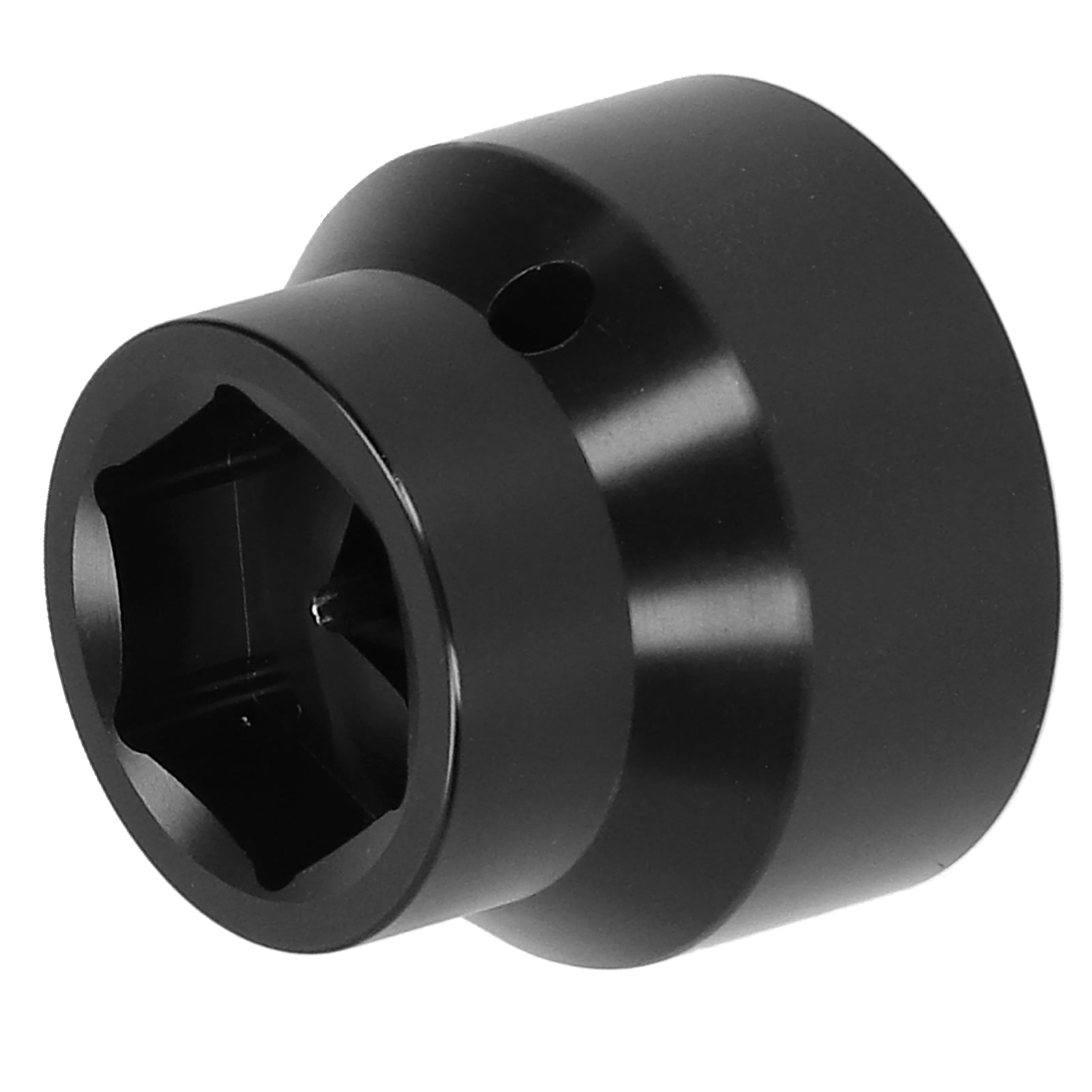 Fuel/Oil Filter Cap Socket Remover/Installer Reversible Fit for Ford 6L ...