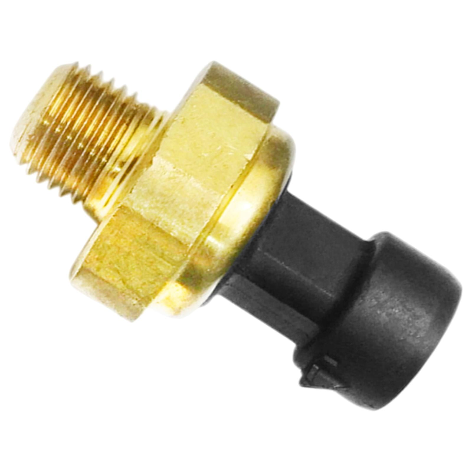 Fuel Oil Pressure Sensor 12584940 Spare Parts 213-1650 Accessories ...