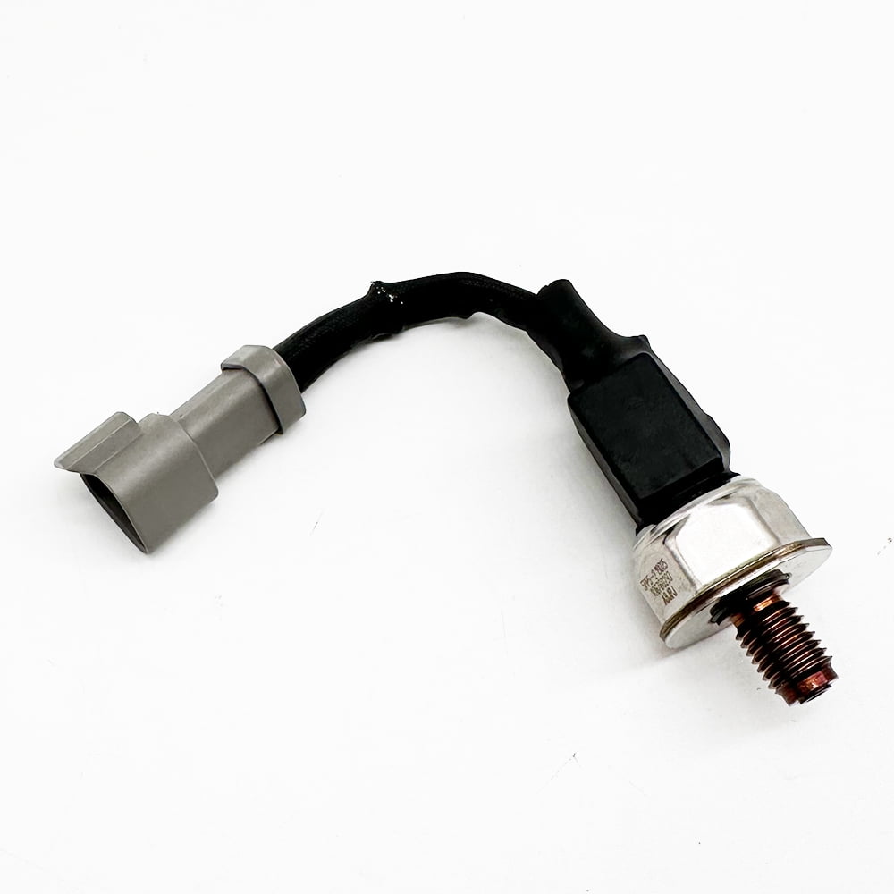 Fuel Oil Pressure Sensor 5PP5-2 For Cummins QSC 8.3 Engine - Walmart.com