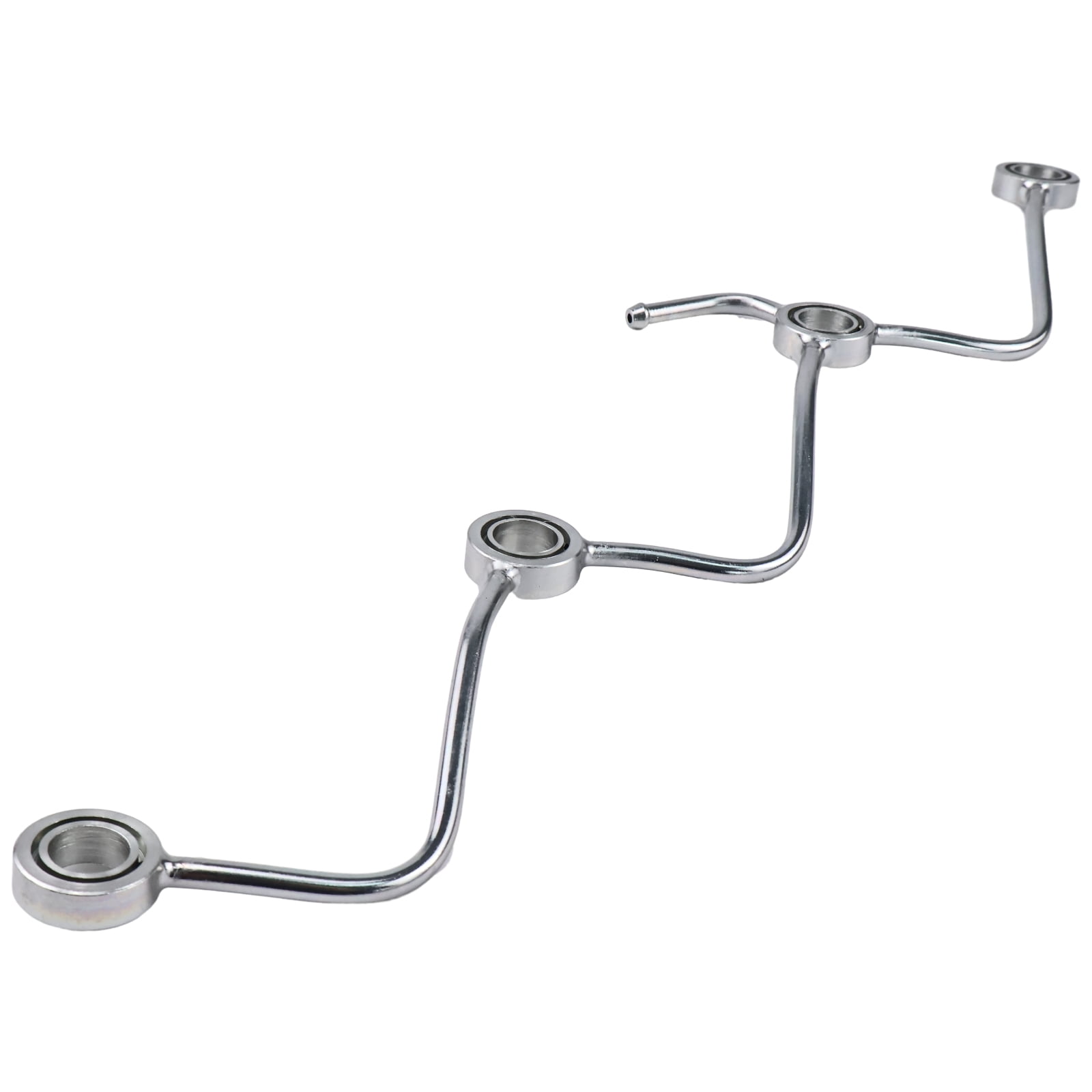 Fuel Oil Return Line Pipe 16670-43G00 For Nissan Engine TD27 TD23 F22 ...