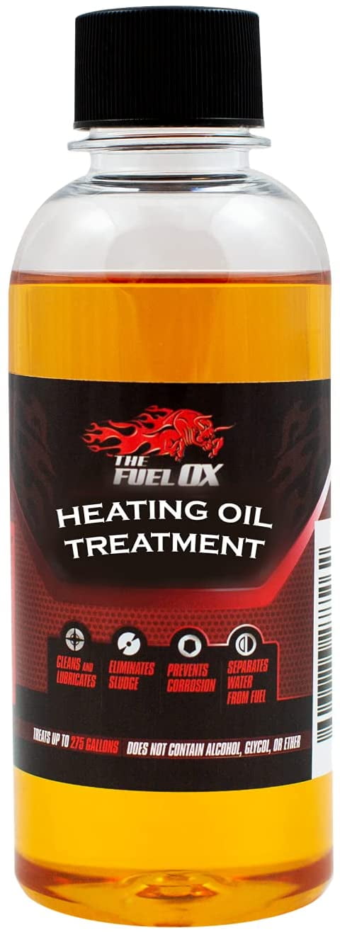 Fuel Ox Freeze Guard OTR : Winter Fuel Treatment and with Military ...