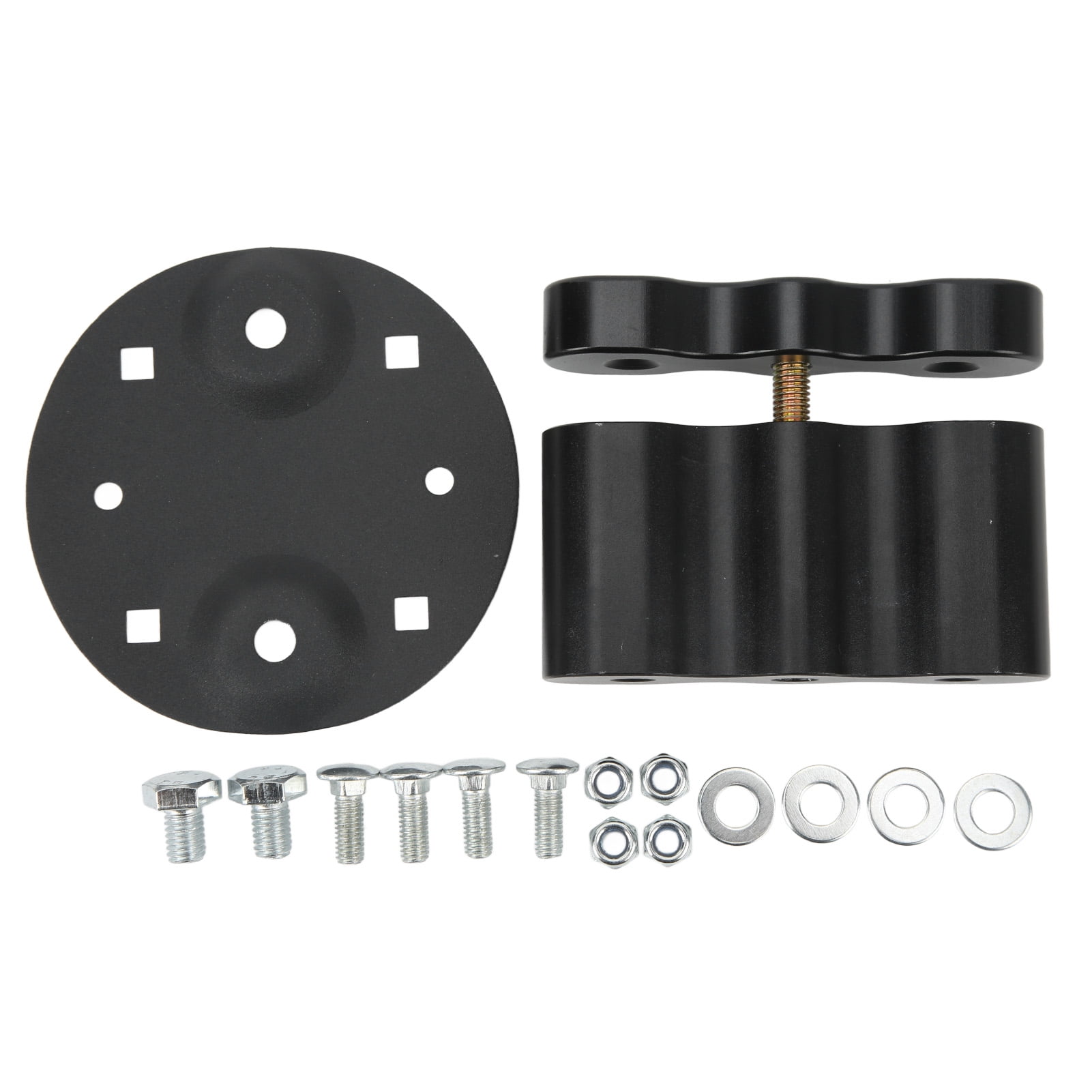 Utility Trailer Brackets