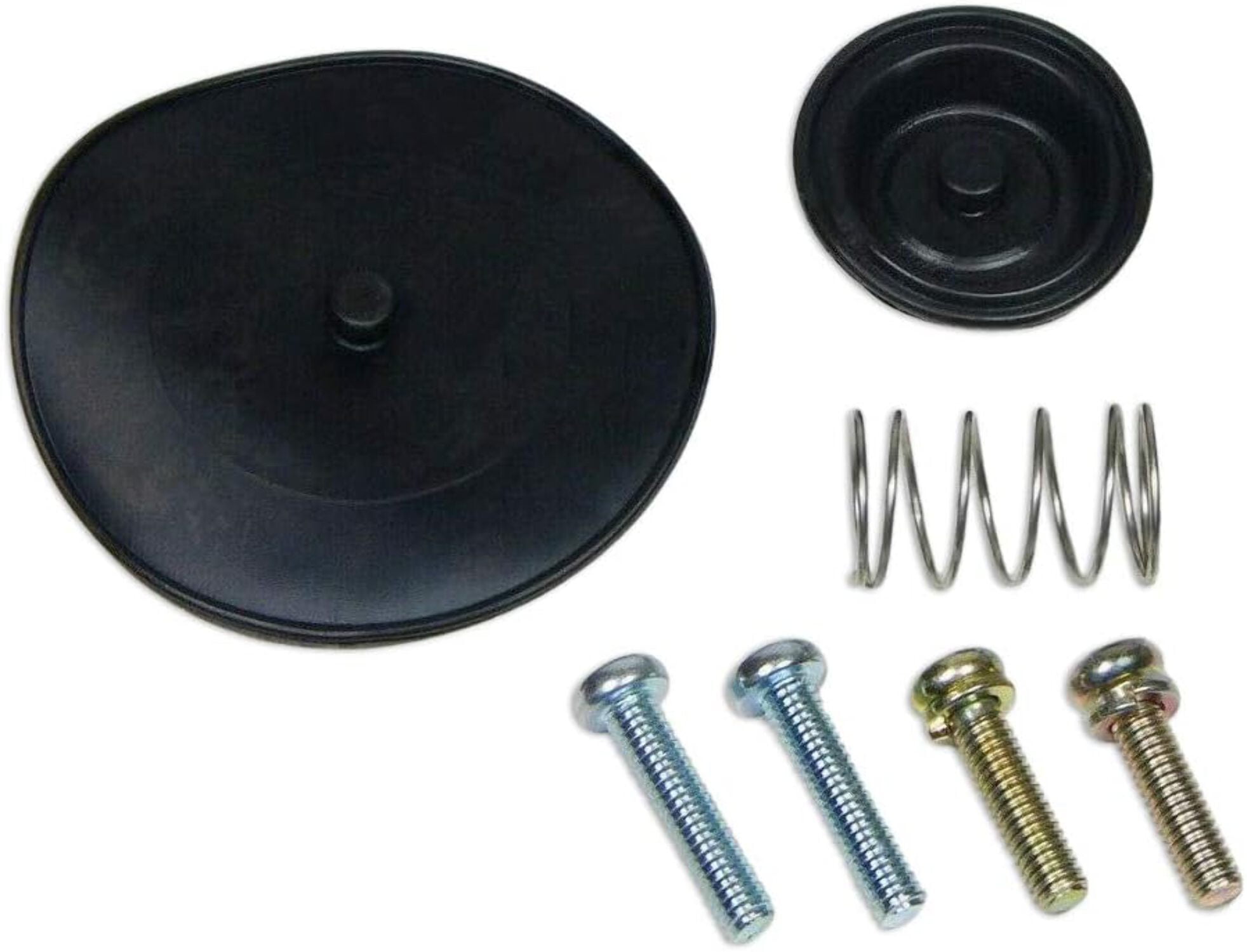 Fuel Petcock Rebuild Repair Parts Kit Fits Honda 99-07 VT600C Shadow ...