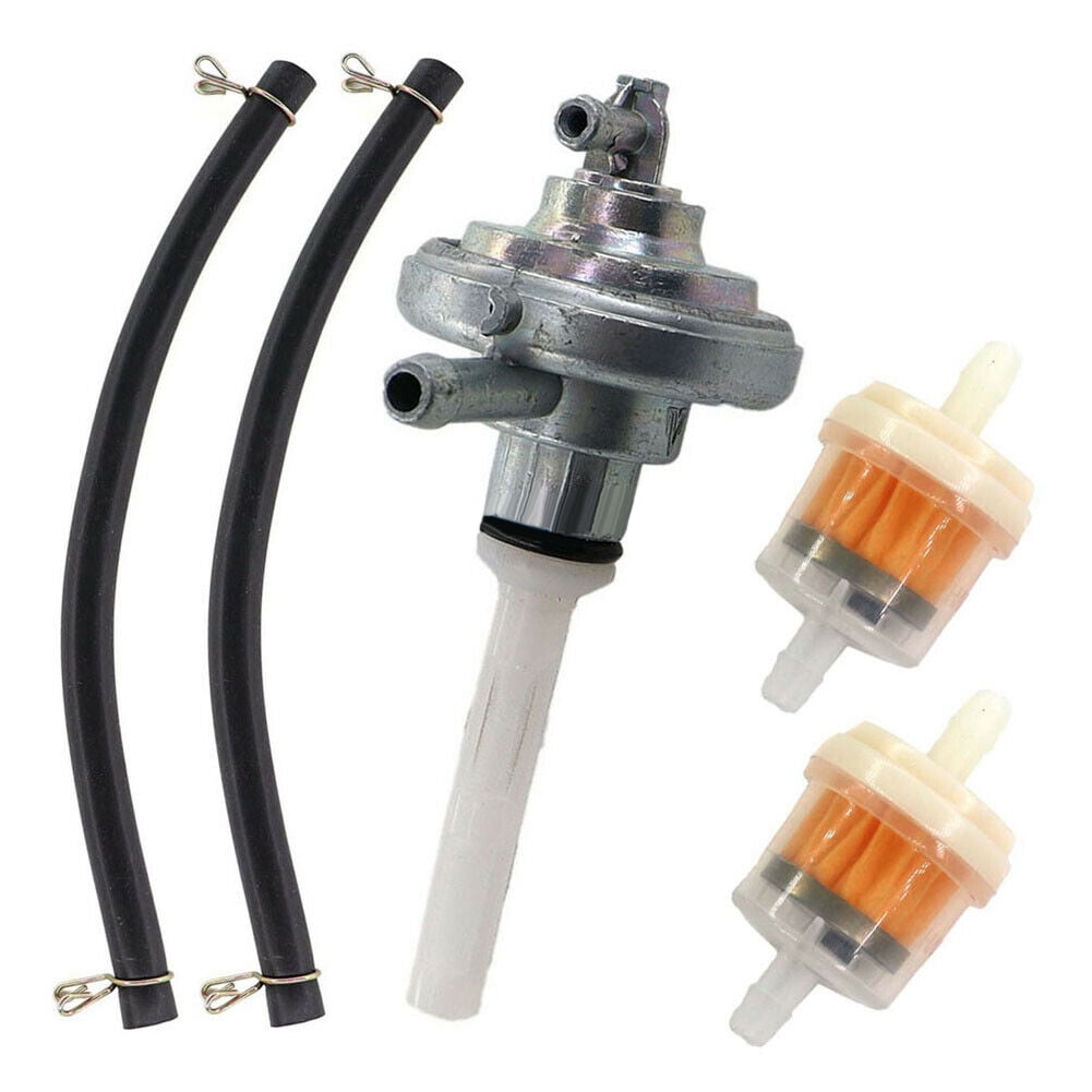 Fuel Petcock Valve Switch For Piaggio Sfera SKR TPH For Typhoon Vespa ...
