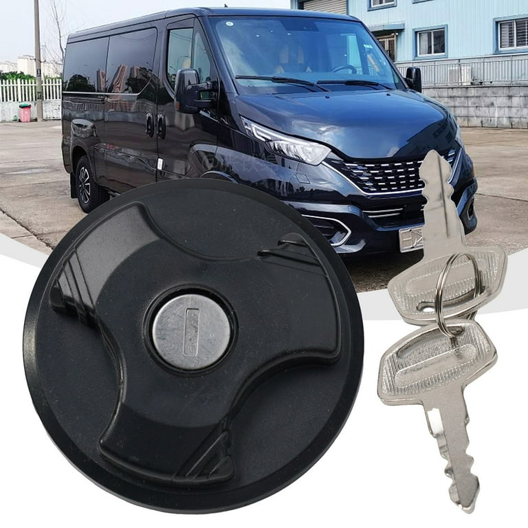 Fuel Petrol Cap For Fiat For Ducato Grande Punto Abarth For Boxer Relay 46746613