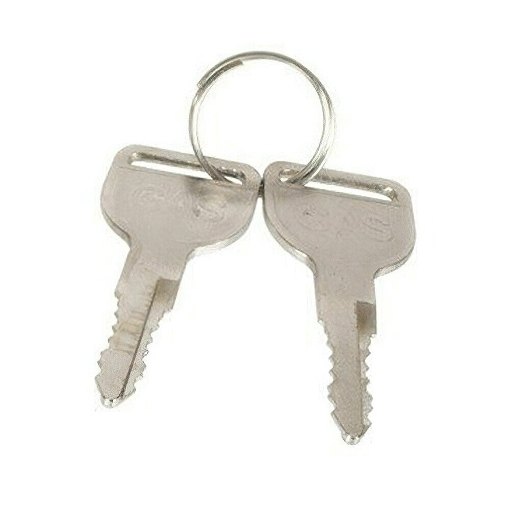Fuel Petrol Diesel Filler Locking Tank Cap Keys For Peugeot Boxer ...