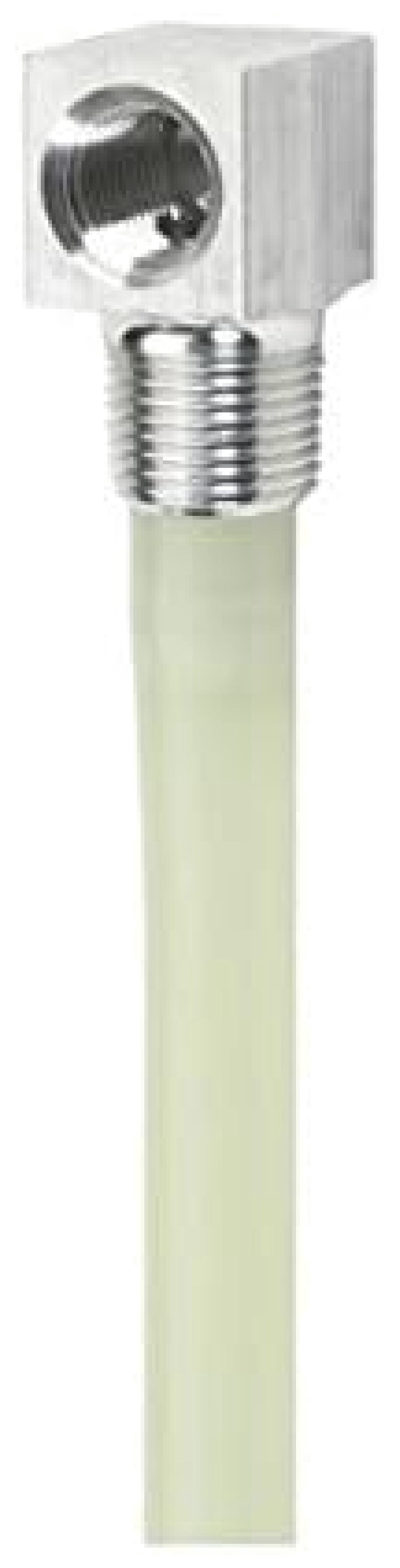 Fuel Pick-Up With 1/4" NPT Aluminum Fitting and 3/8" ID Nylon Tubing ...