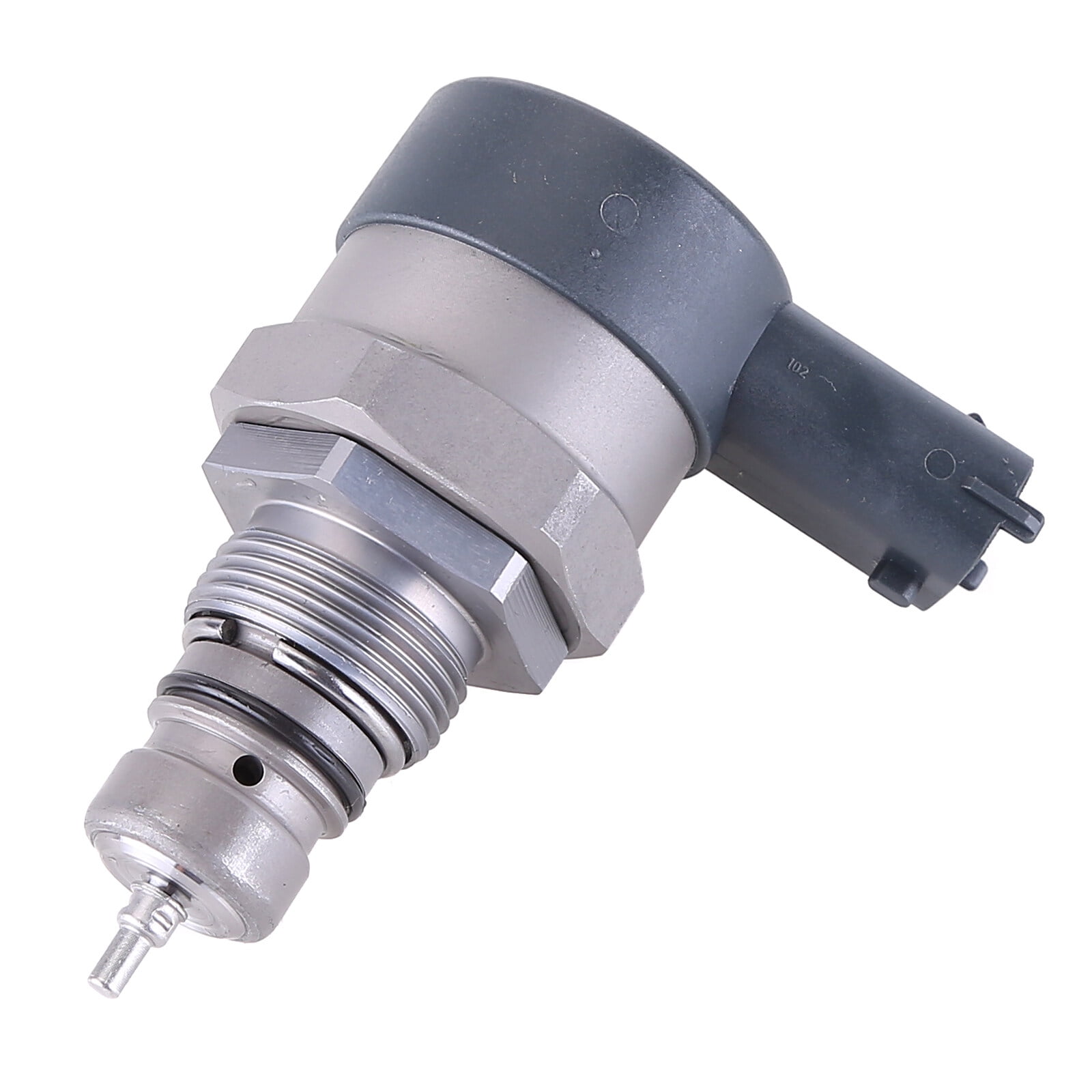 Gsuatey Fuel Pressure Control Valve for Ford 6.7L 2011-2019, Fuel ...