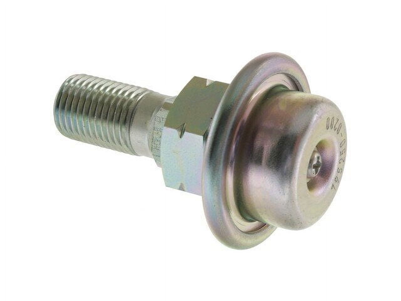 Fuel Pressure Damper - Compatible with 1992 - 1998 Suzuki Sidekick 1.6L ...