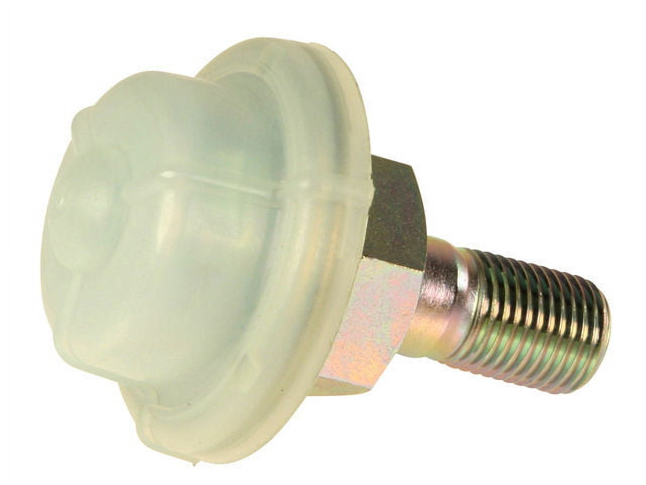 Fuel Pressure Damper - Compatible with 1996 - 2000 Toyota RAV4 GAS 1997 ...