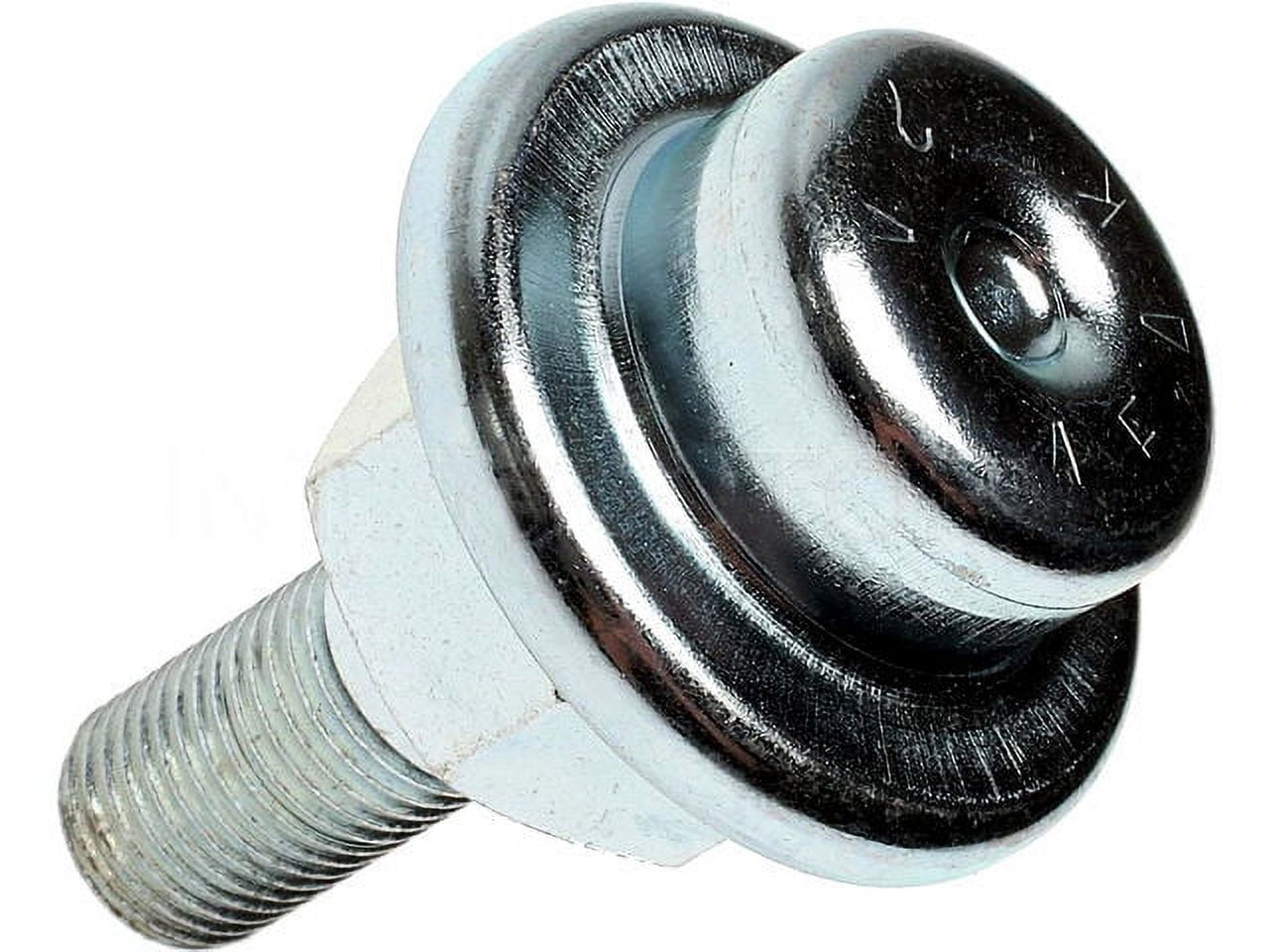 Toyota Sienna Fuel Injection Pressure Damper