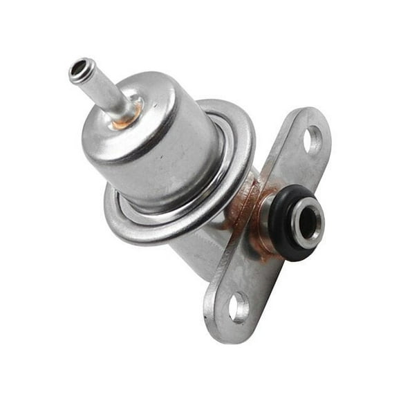 Ford Ranger Fuel Injection Pressure Damper