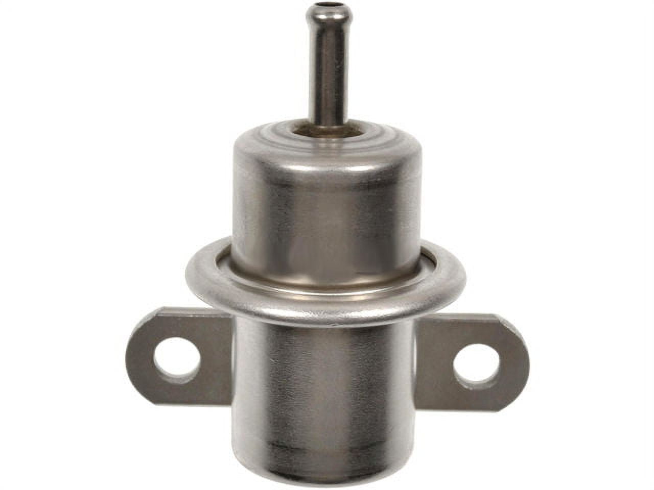 Ford Explorer Fuel Injection Pressure Damper