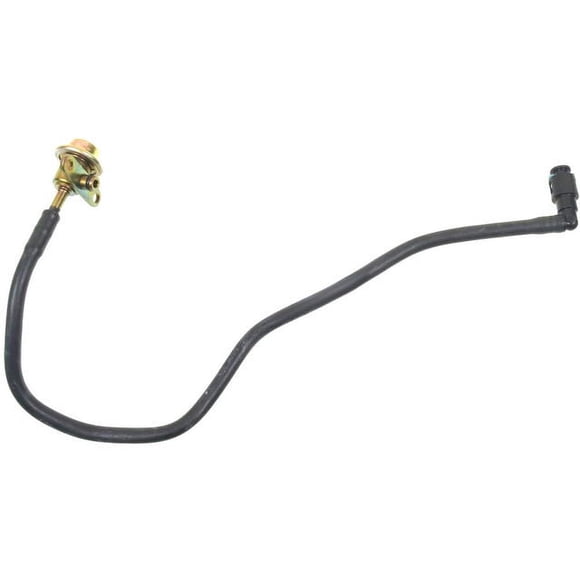 Nissan Pathfinder Fuel Injection Pressure Damper