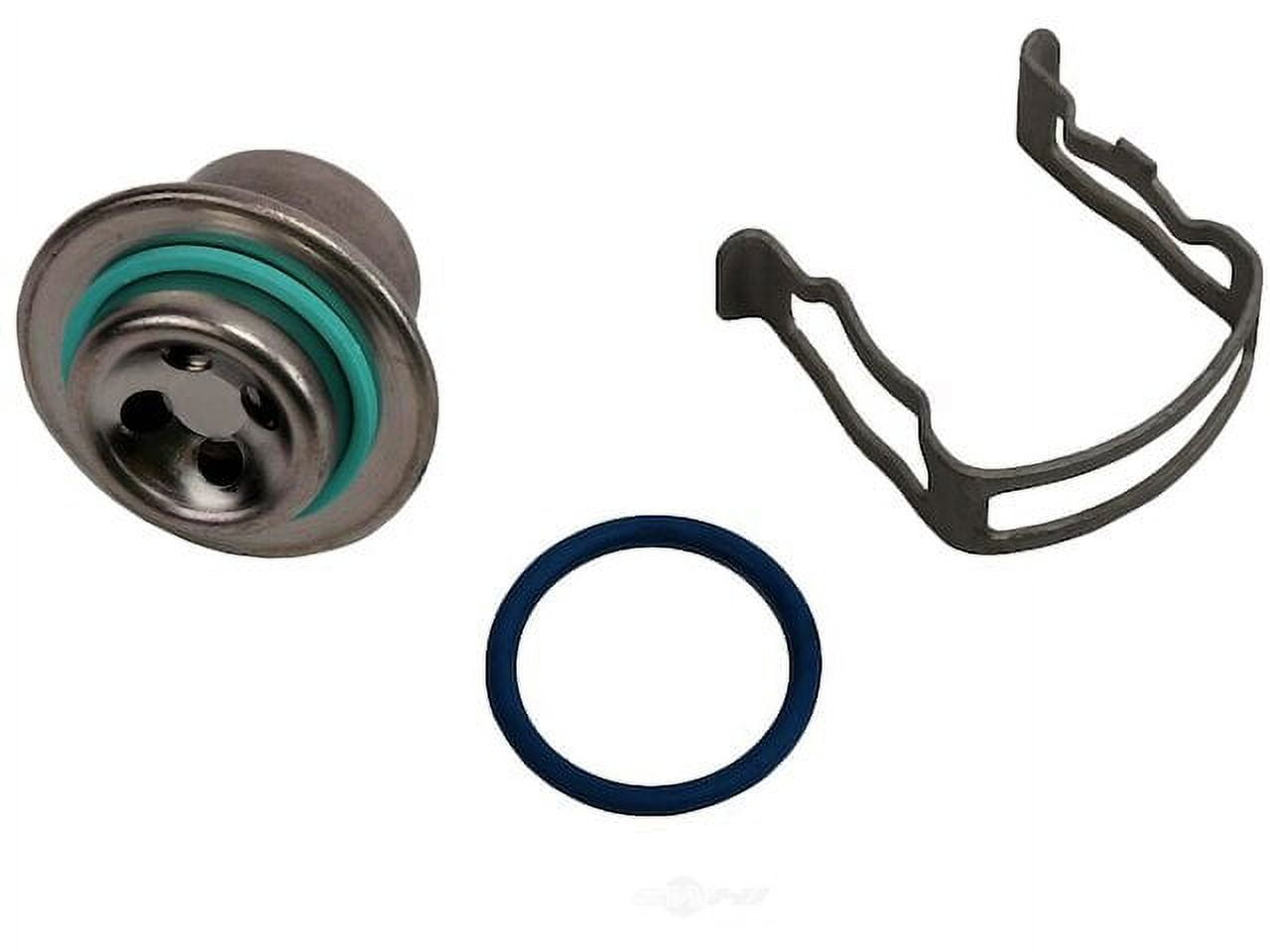 Fuel Injection Pressure Dampers in Fuel Injection Systems - Walmart.com