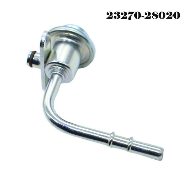 Fuel Pressure Damper Fuel Pressure Valve 23270-28020 For Camry 2002 ...