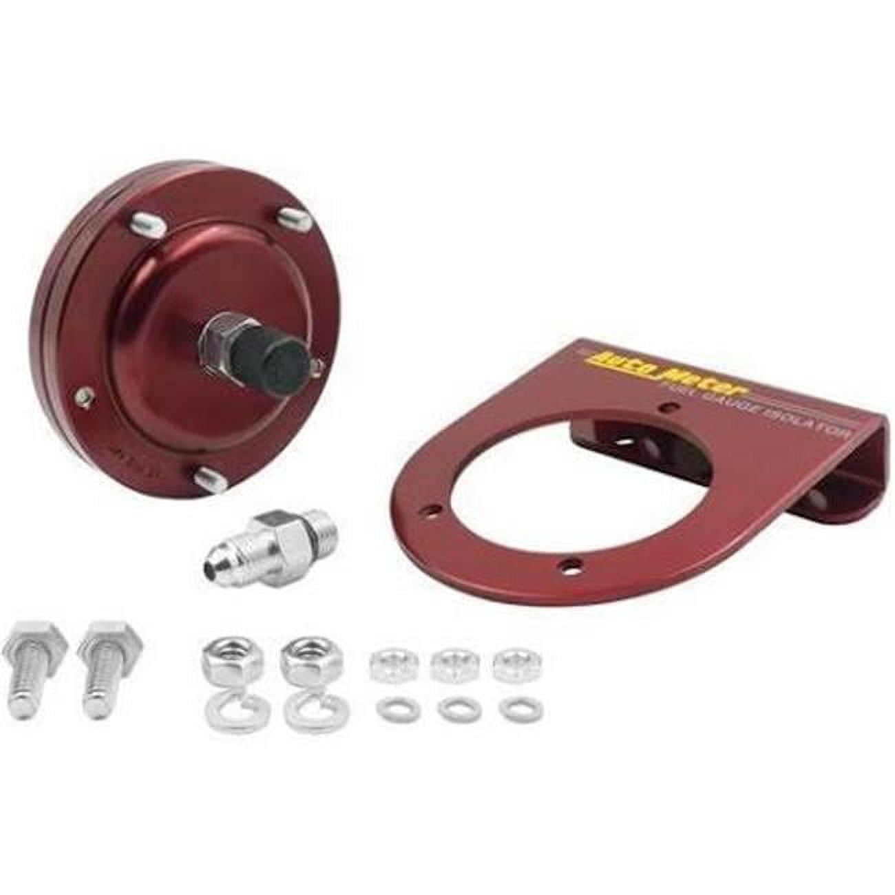 Fuel Pressure Isolator Kit - Walmart.com