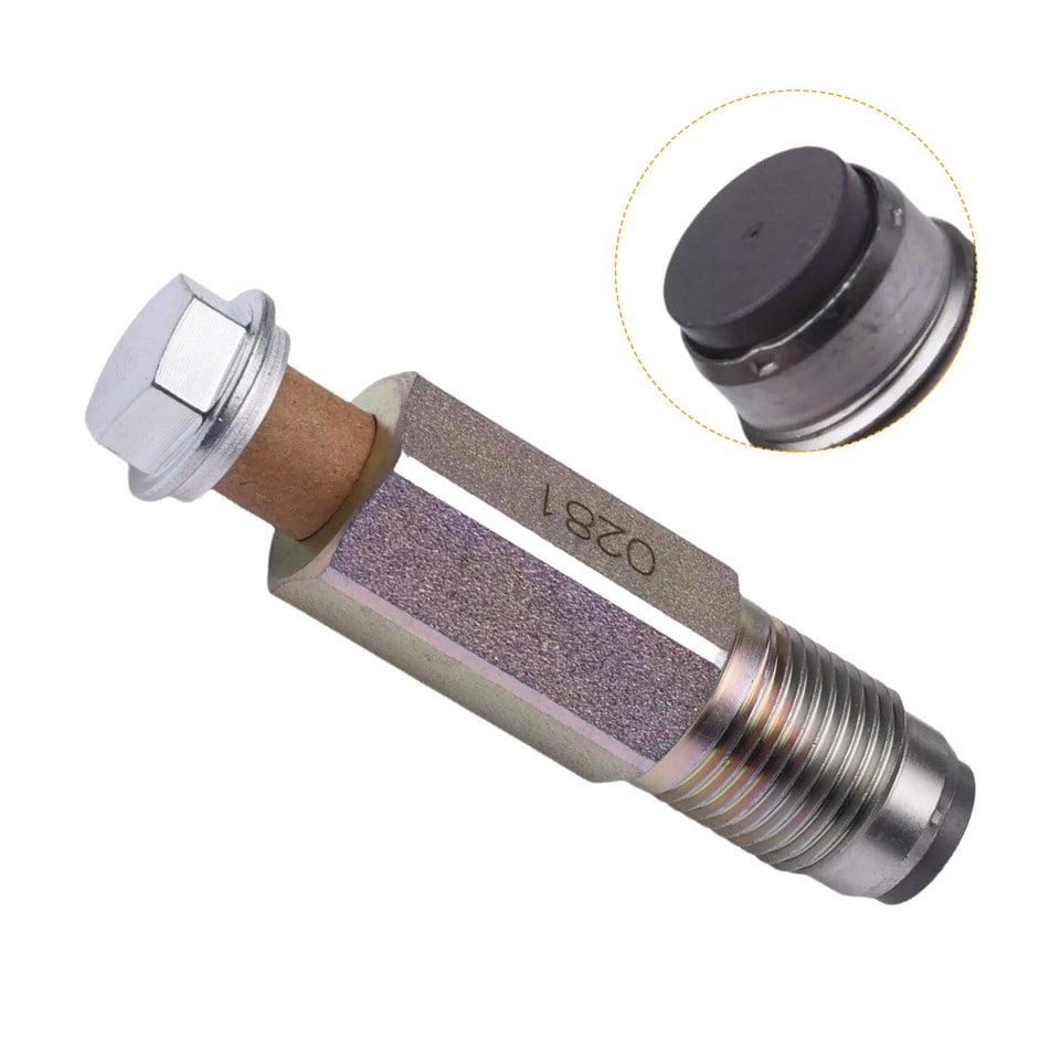Fuel Pressure Limiter Valve for Almera Primera X-Trail Cabstar Navara ...