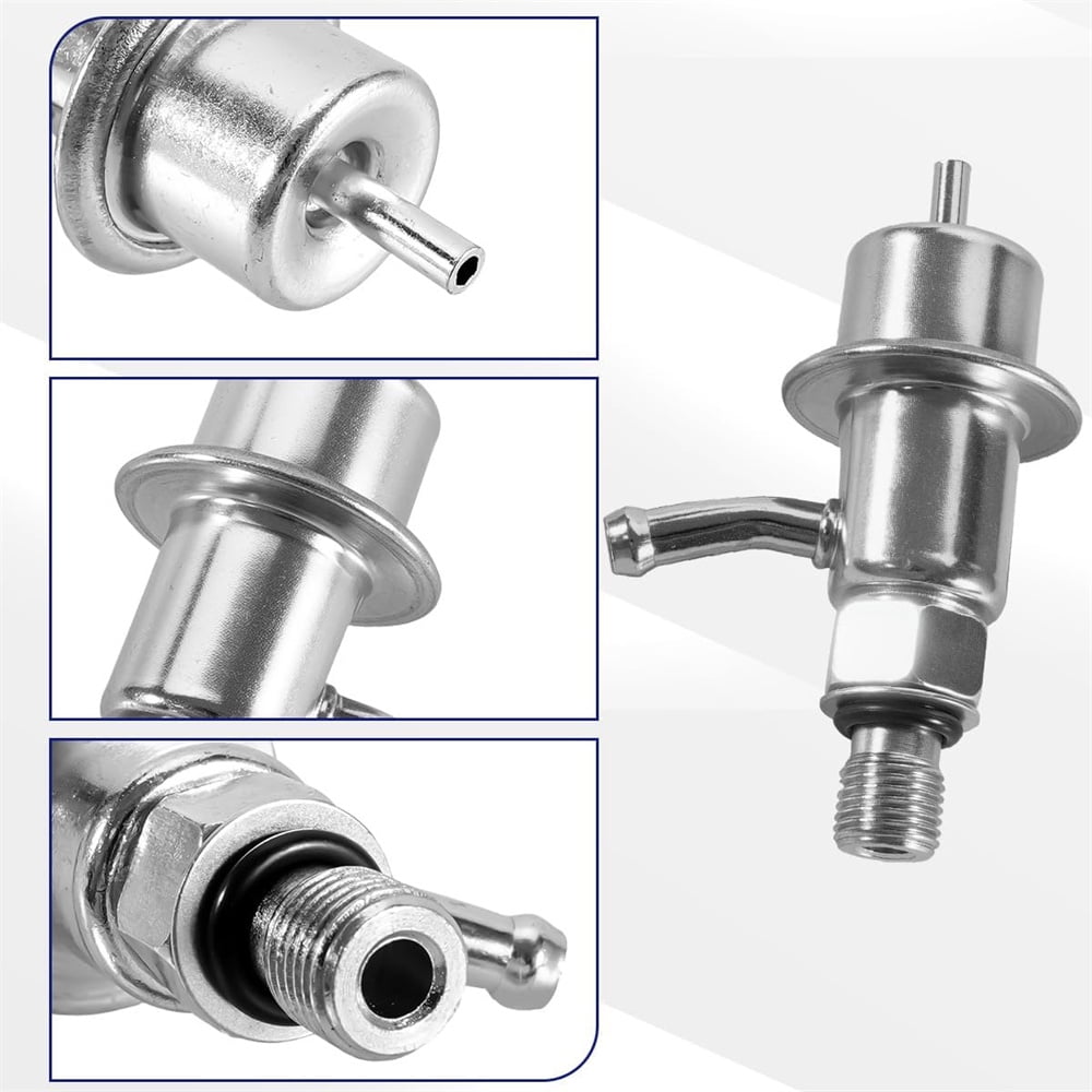 Fuel Pressure Regulator 23280-35030 For Toyota Pickup 4Runner 2.4L 1988 ...
