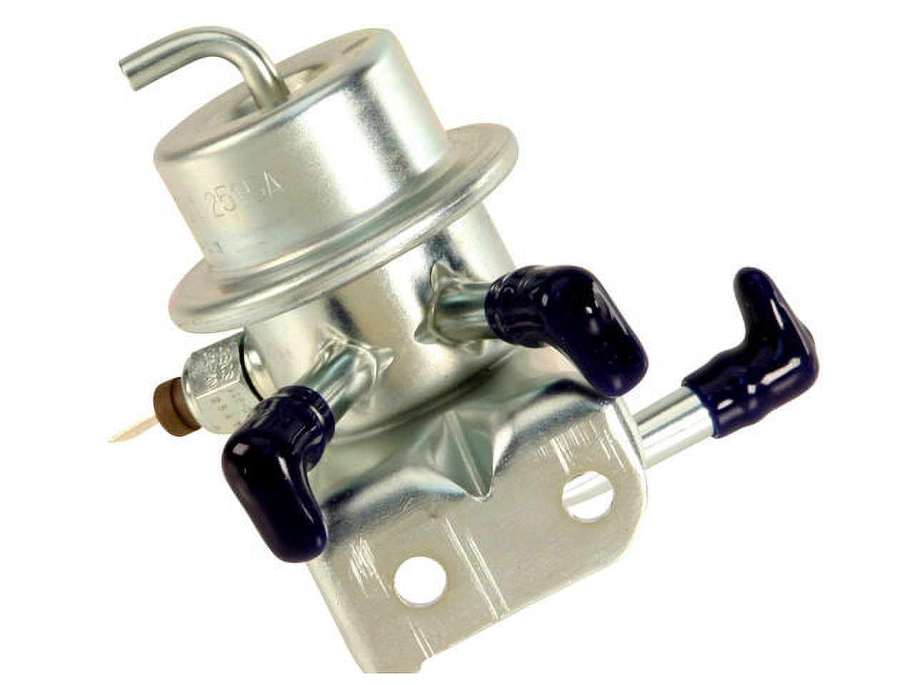 Fuel Pressure Regulator - Compatible with 1984 - 1989 Nissan 300ZX 1985 ...