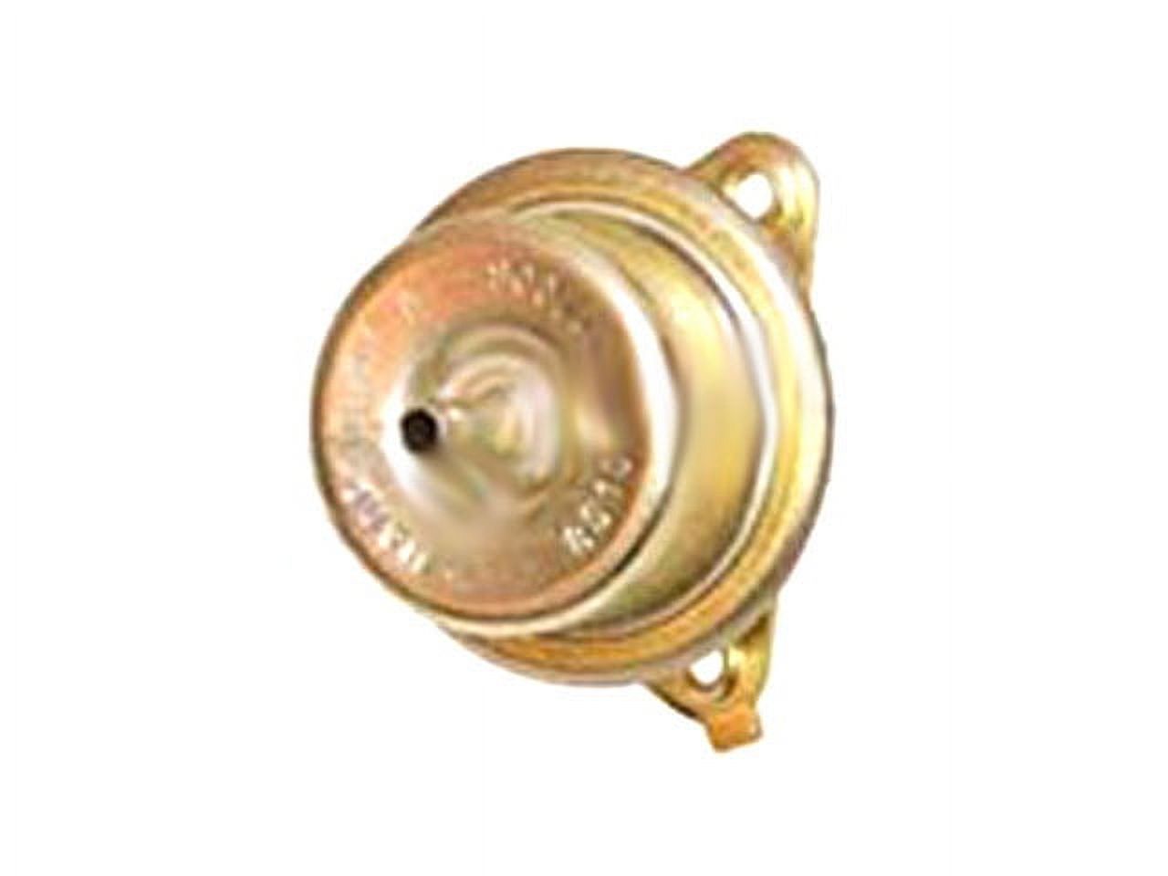 Fuel Pressure Regulator - Compatible with 1985 - 1993 Ford Ranger 2.3L ...