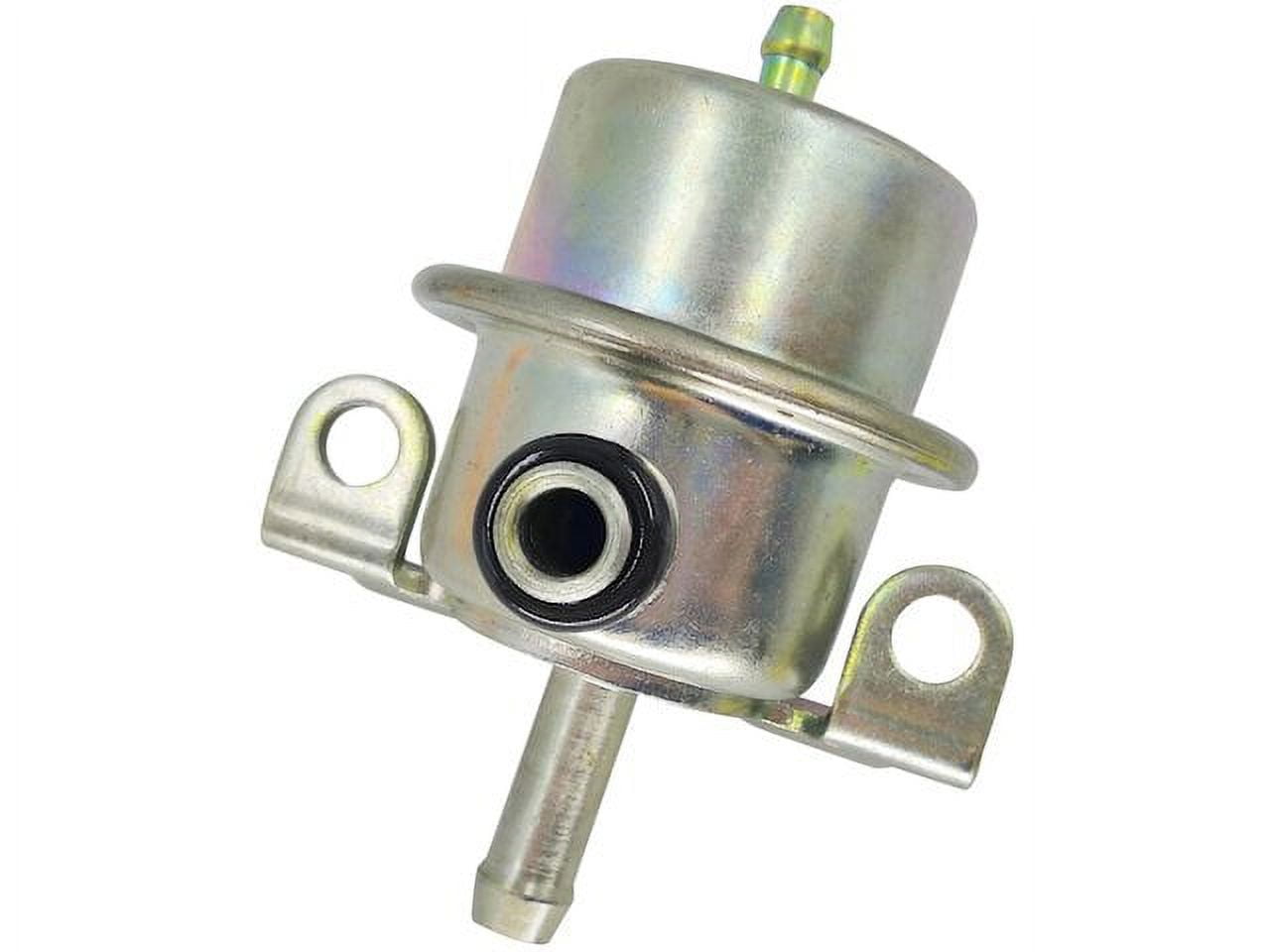 Fuel Pressure Regulator - Compatible with 1985 Volvo 745 2.3L 4 ...