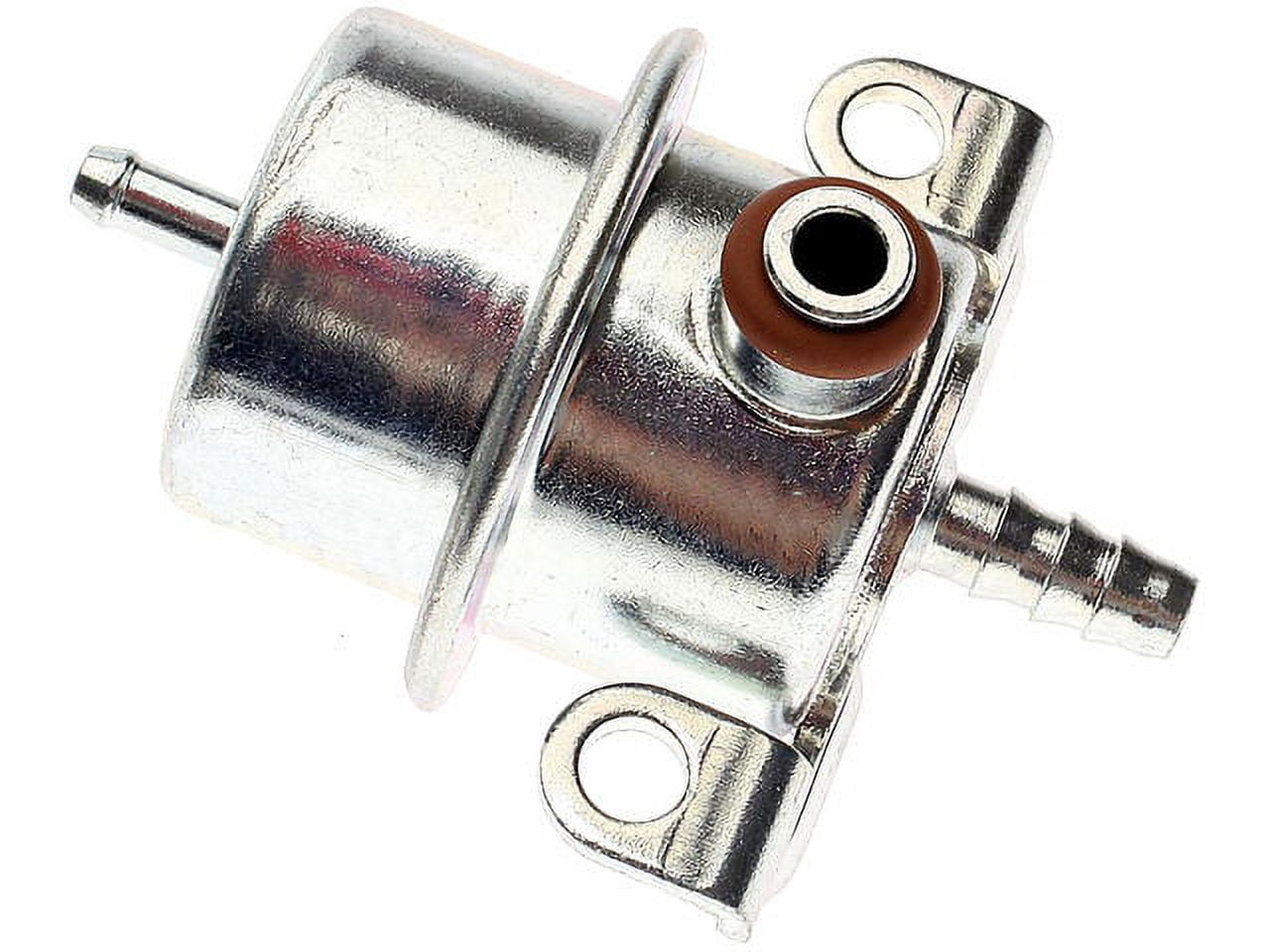 Fuel Pressure Regulator - Compatible with 1986 - 1992 Ford Ranger 2.9L ...
