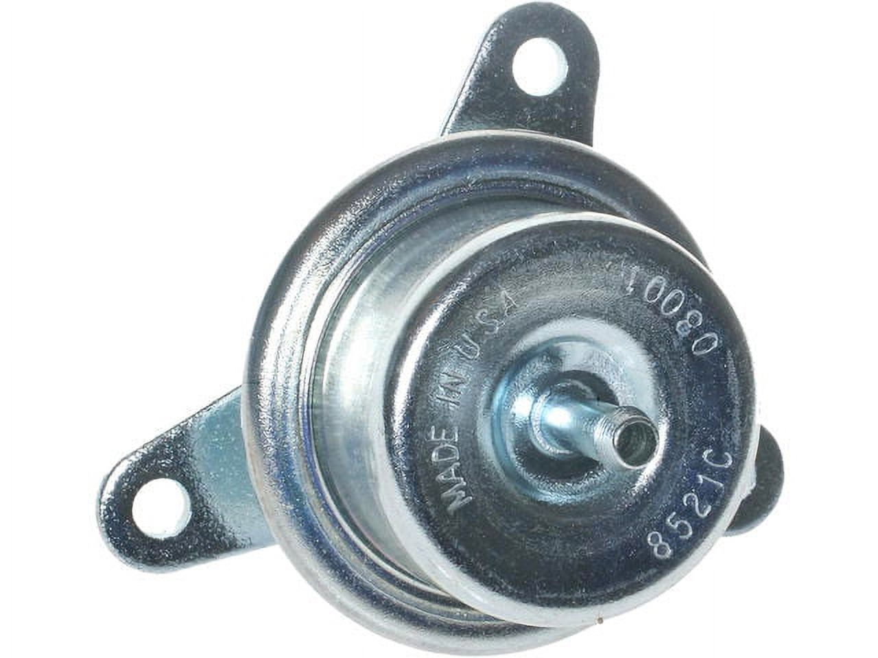 Fuel Pressure Regulator - Compatible with 1988 - 1989 Dodge D100 ...