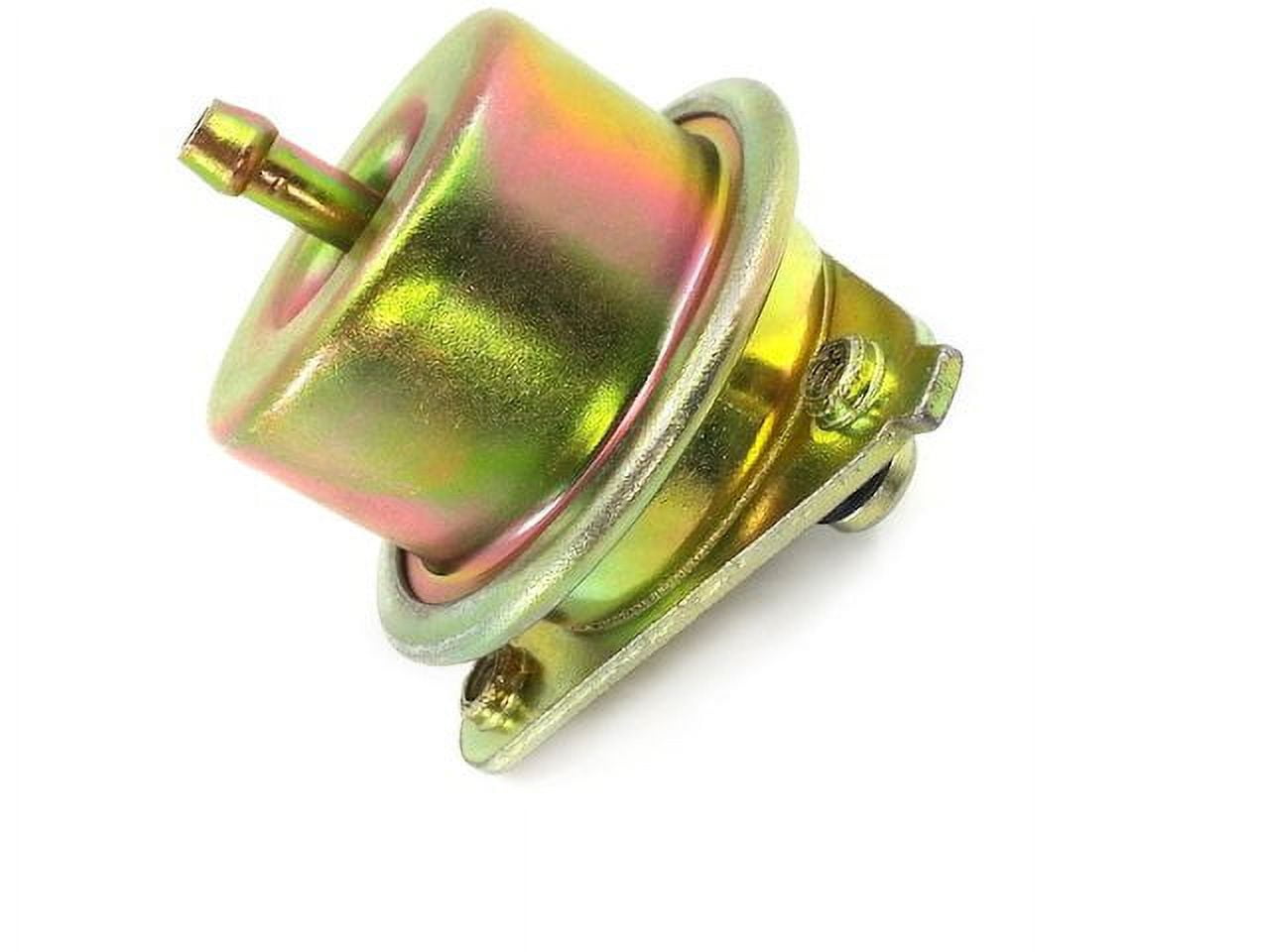 Fuel Pressure Regulator - Compatible with 1988 - 1993 Ford Ranger 1989 ...