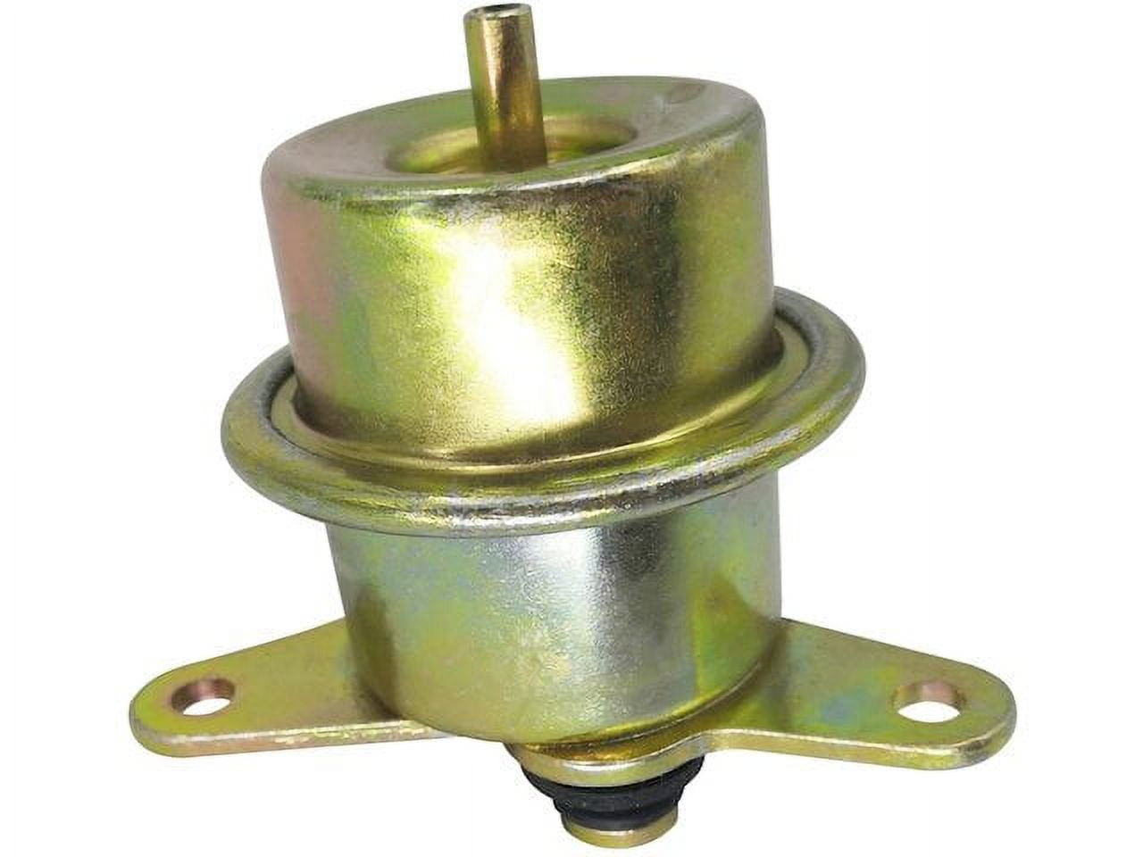 Mercury Topaz Fuel Injection Pressure Regulator