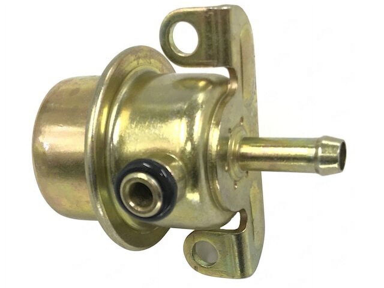 Fuel Pressure Regulator - Compatible with 1988 BMW M5 - Walmart.com