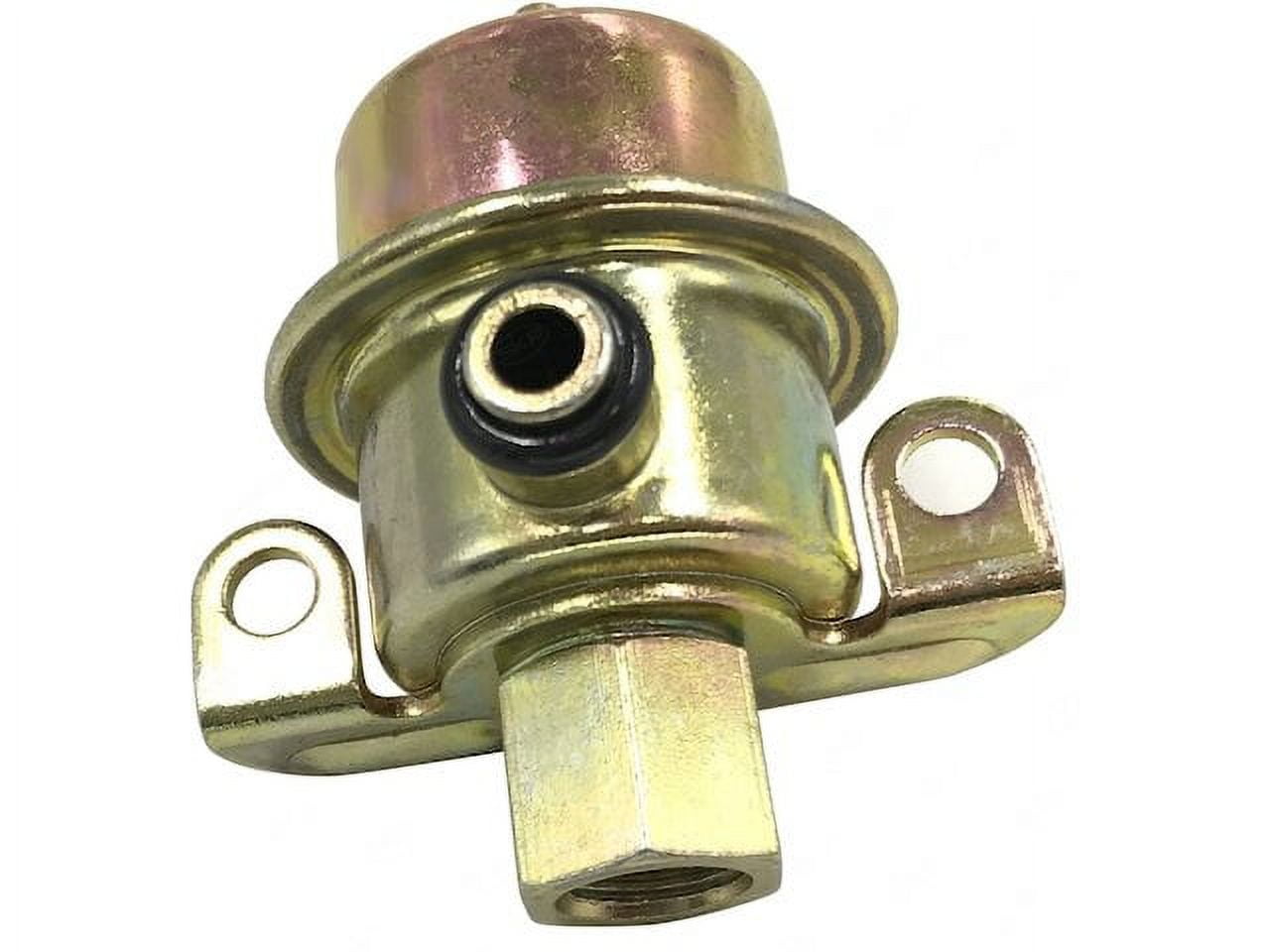 Fuel Pressure Regulator - Compatible with 1988 Oldsmobile Cutlass ...