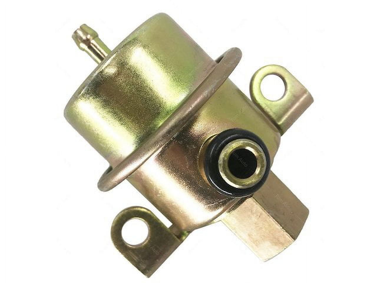 Fuel Pressure Regulator - Compatible with 1988 Oldsmobile Cutlass ...