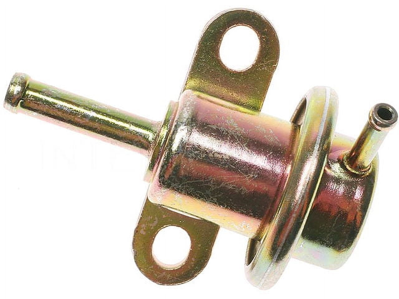 Fuel Pressure Regulator - Compatible with 1989 - 1992 Geo Prizm 1990 ...