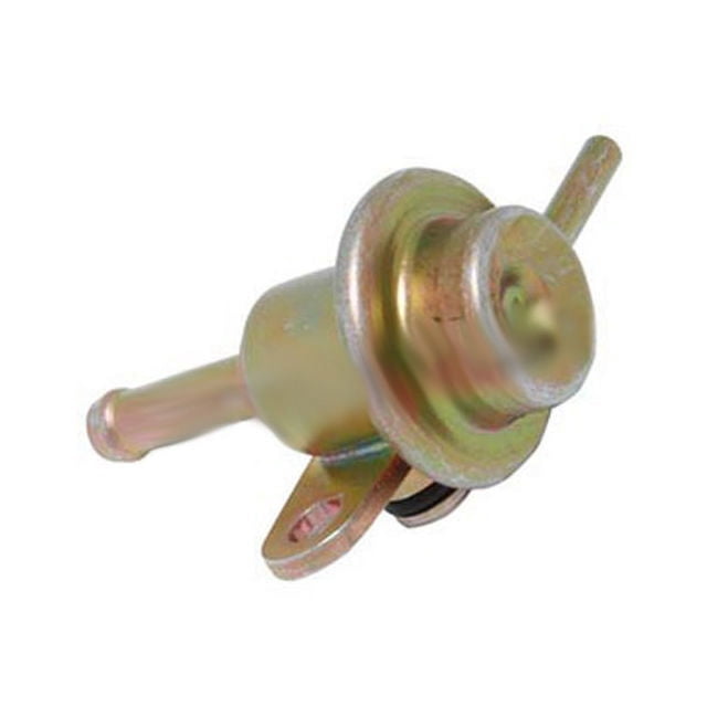 Fuel Pressure Regulator - Compatible with 1989 - 1993 Mazda B2600 2.6L ...