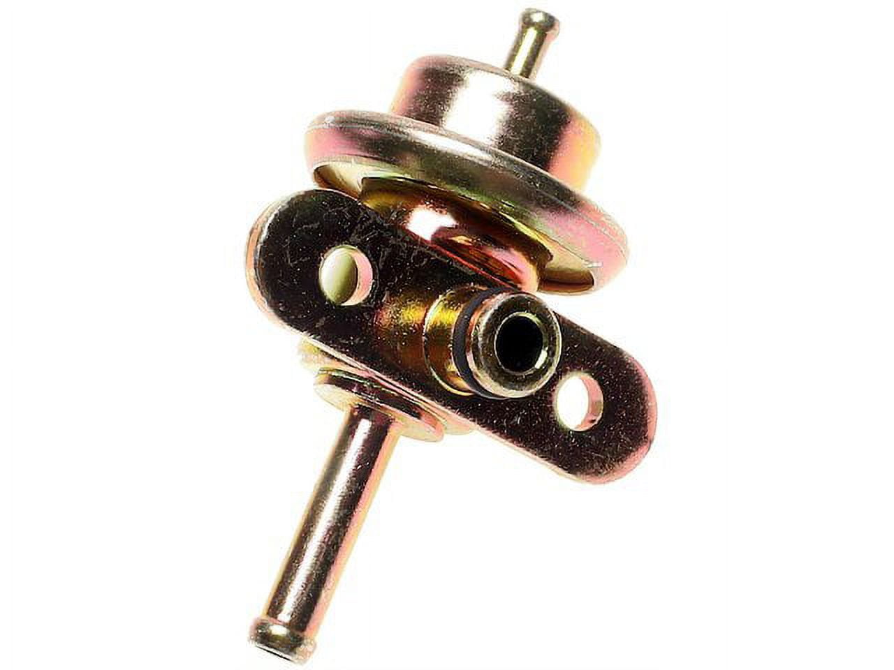 Fuel Pressure Regulator - Compatible with 1989 - 1995 Geo Tracker 1990 ...