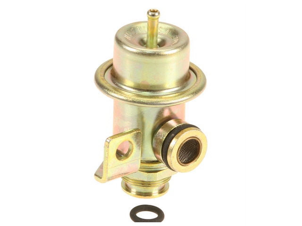 Fuel Pressure Regulator - Compatible with 1990 - 1993 Geo Storm 1991 ...