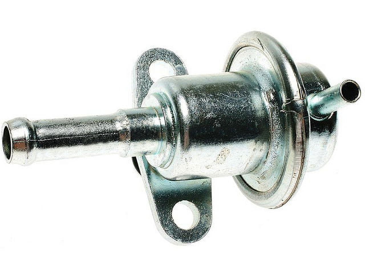 Fuel Pressure Regulator - Compatible with 1990 - 1994 Nissan D21 2.4L 4-Cylinder 1991 1992 1993 ...