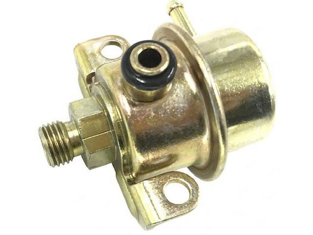 Fuel Pressure Regulator - Compatible with 1990 - 1999 Ford Ranger 1991 ...