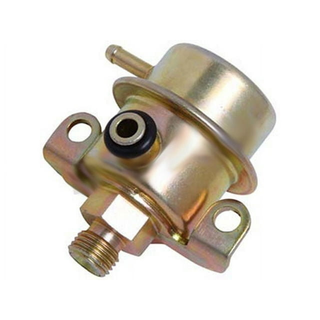 Fuel Pressure Regulator - Compatible with 1990 - 1999 Ford Ranger 1991 ...