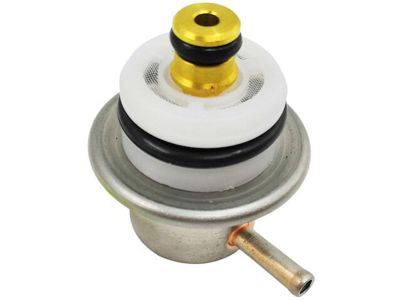 Bmw M5 Fuel Injection Pressure Regulator