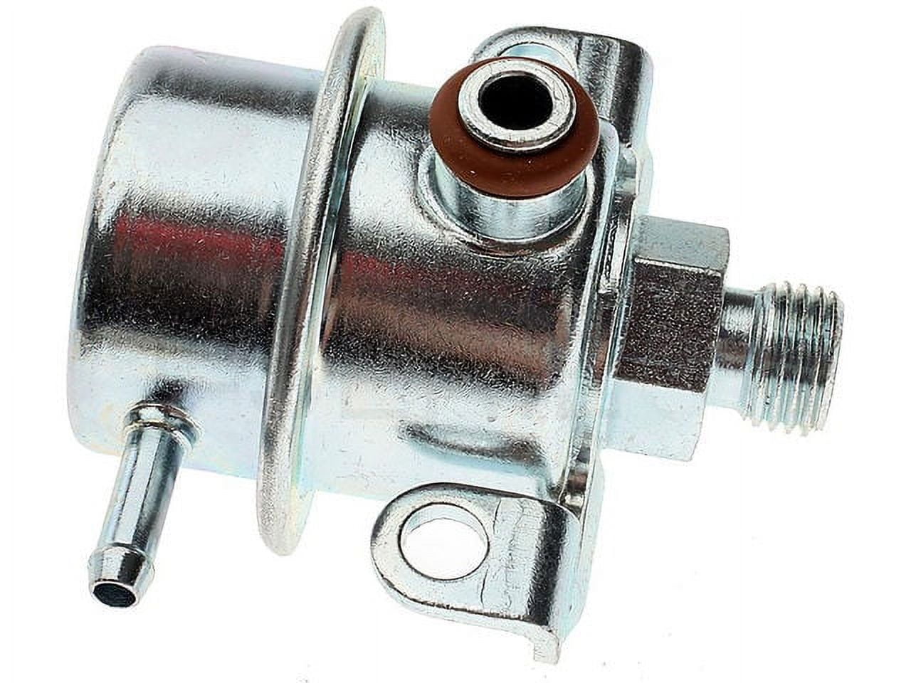 Fuel Pressure Regulator - Compatible with 1991 - 1998 Ford Ranger 4.0L ...