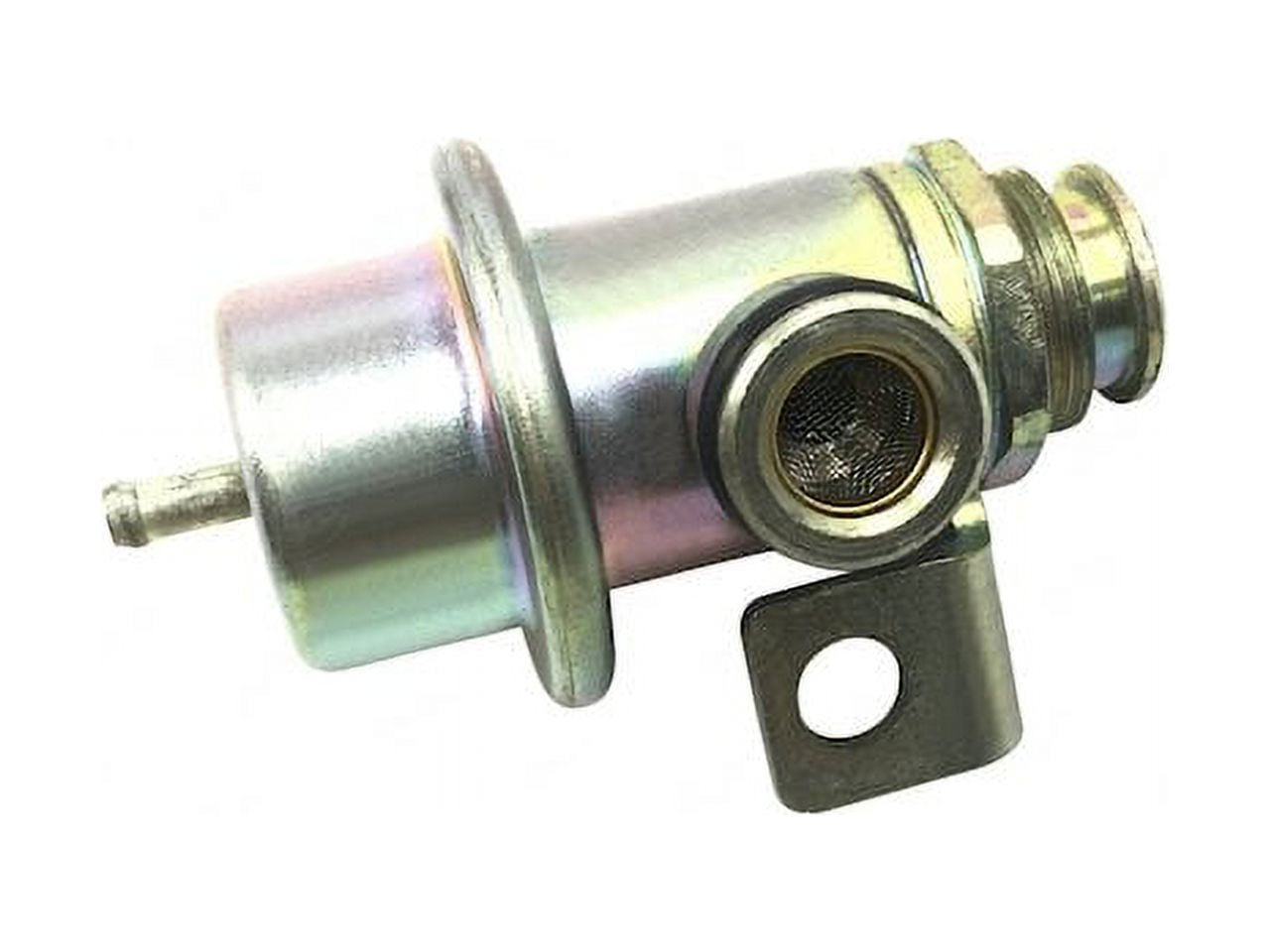 Fuel Pressure Regulator - Compatible with 1991 Oldsmobile Cutlass ...