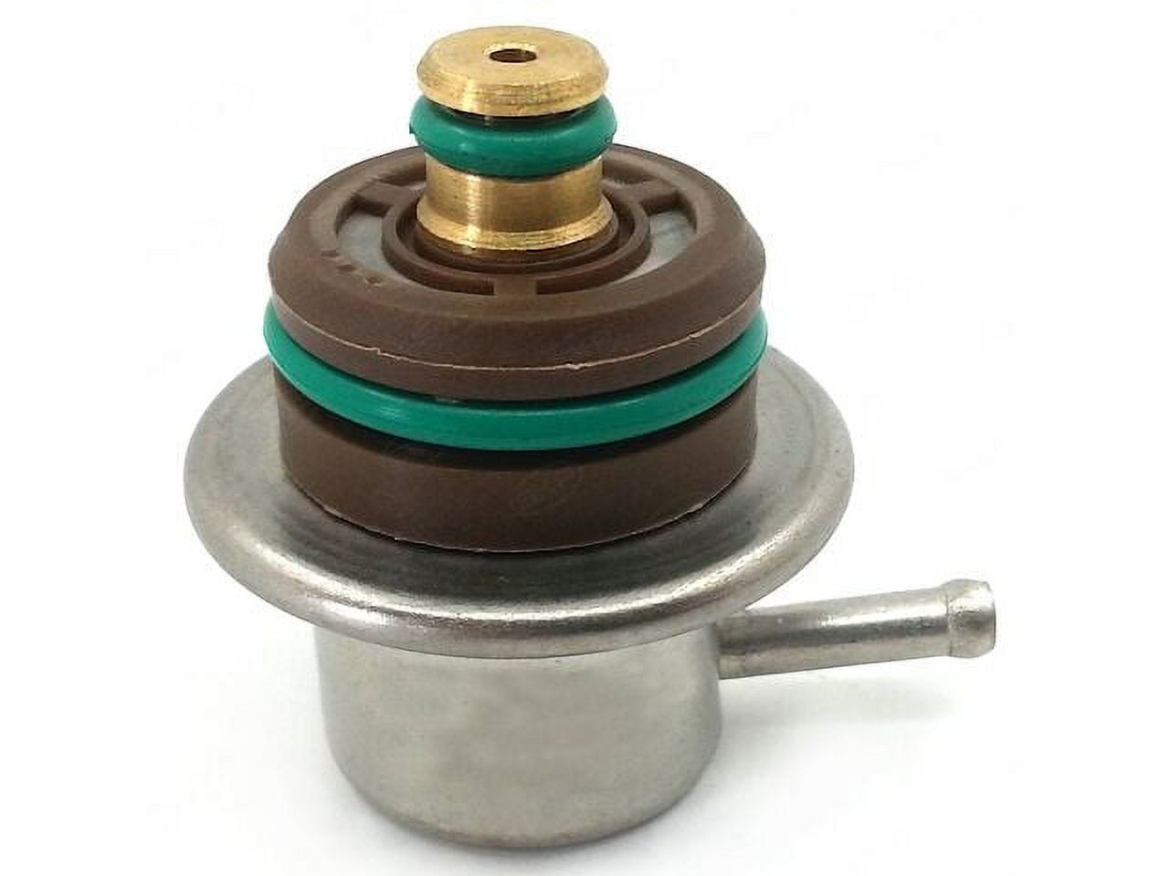 Fuel Pressure Regulator - Compatible with 1992 Buick LeSabre 3.8L V6 ...